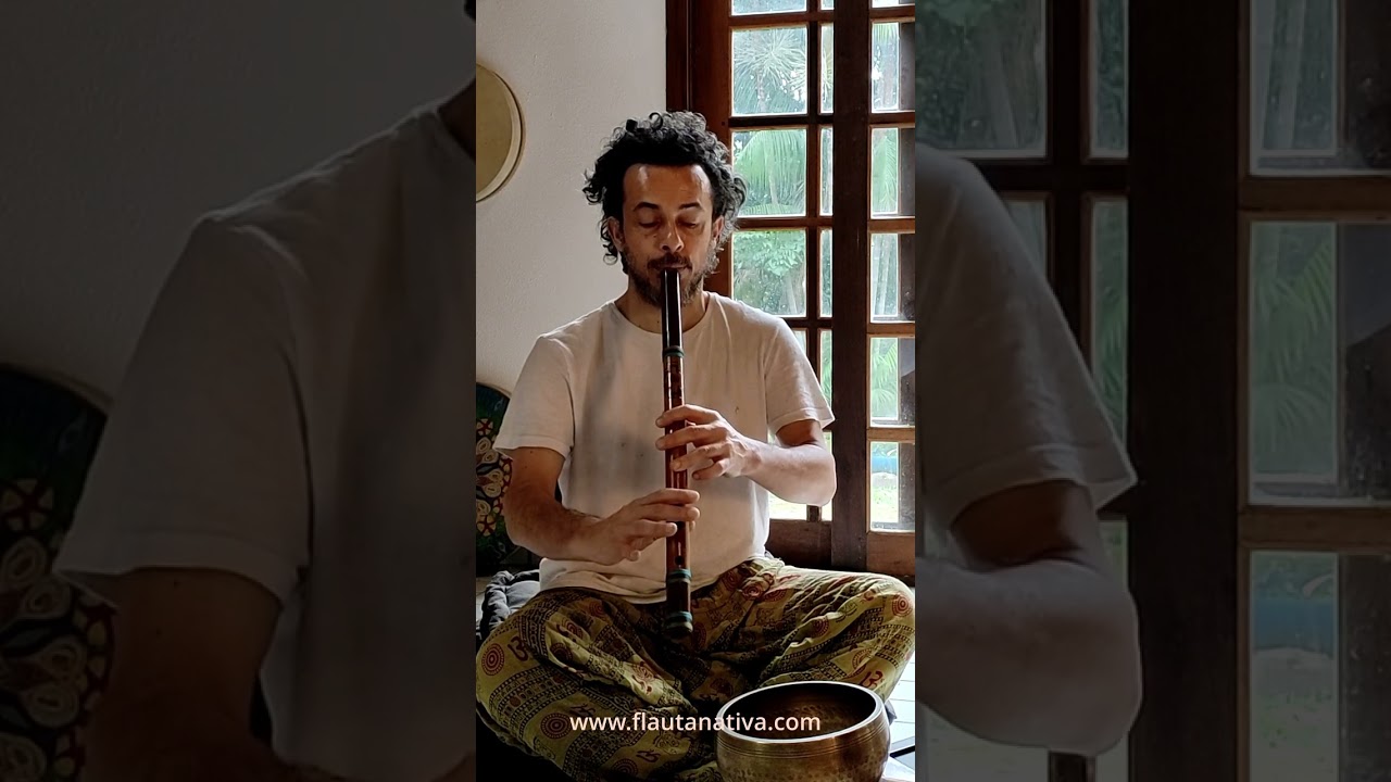 Quena | Native Flute Ashar