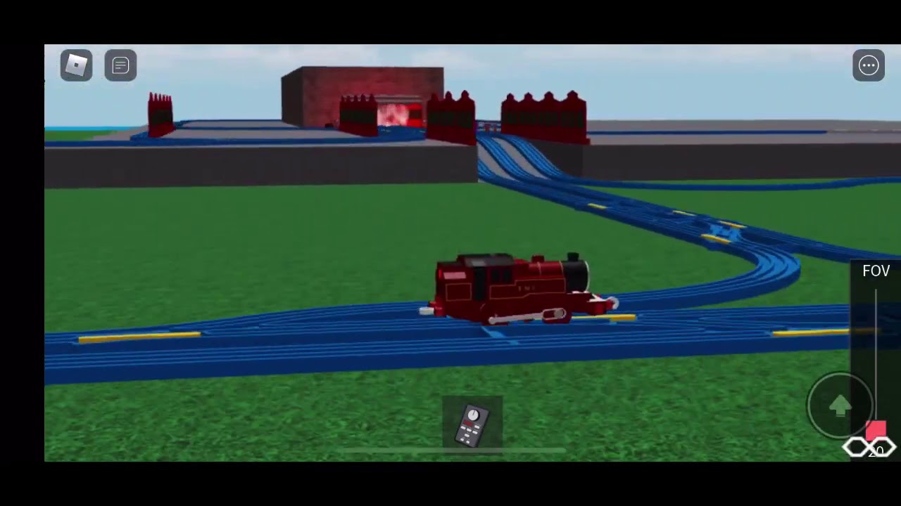 Tomy testing grounds races finally Stepeny vs Arthur - YouTube