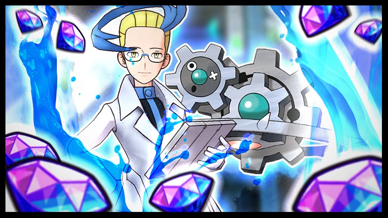 Can The Luck Continue?? Colress & Klingklang Spotlight Summons ...