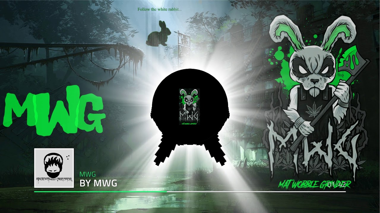 MWG BY MWG - YouTube