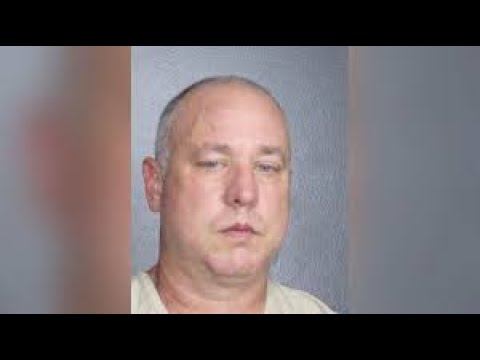 Sergeant Christopher Pullease Charged With Battery Chokes Female Cop ...