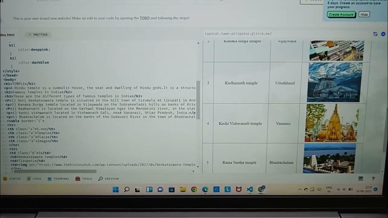 capstone project assignment 2 of 560 - YouTube