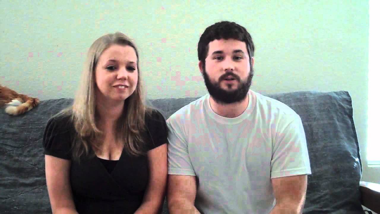 Corey and Amanda - The Matteson Group - Garland Texas Real Estate ...