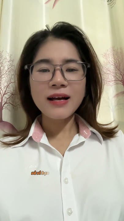 Bạn Là Phiên Bản Duy Nhất #xuhuong #reels #phattrienbanthan #phunu - YouTube