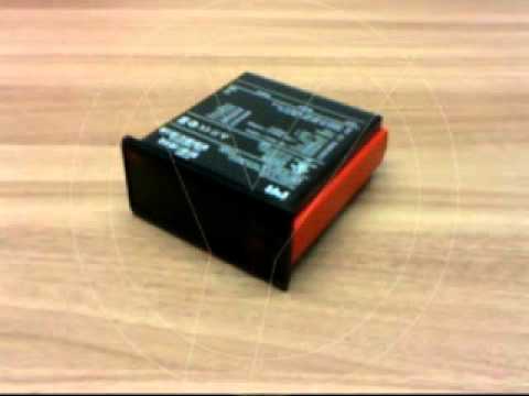 Display PR Electronics 5714 - YouTube