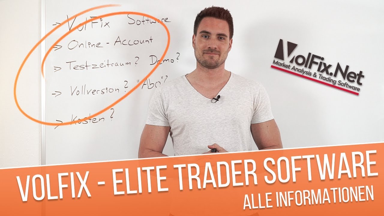 VolFix.net - DIE Trading Software im Volumen-Trading - Alle wichtigen ...