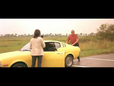 Dikkenek exces de vitesse