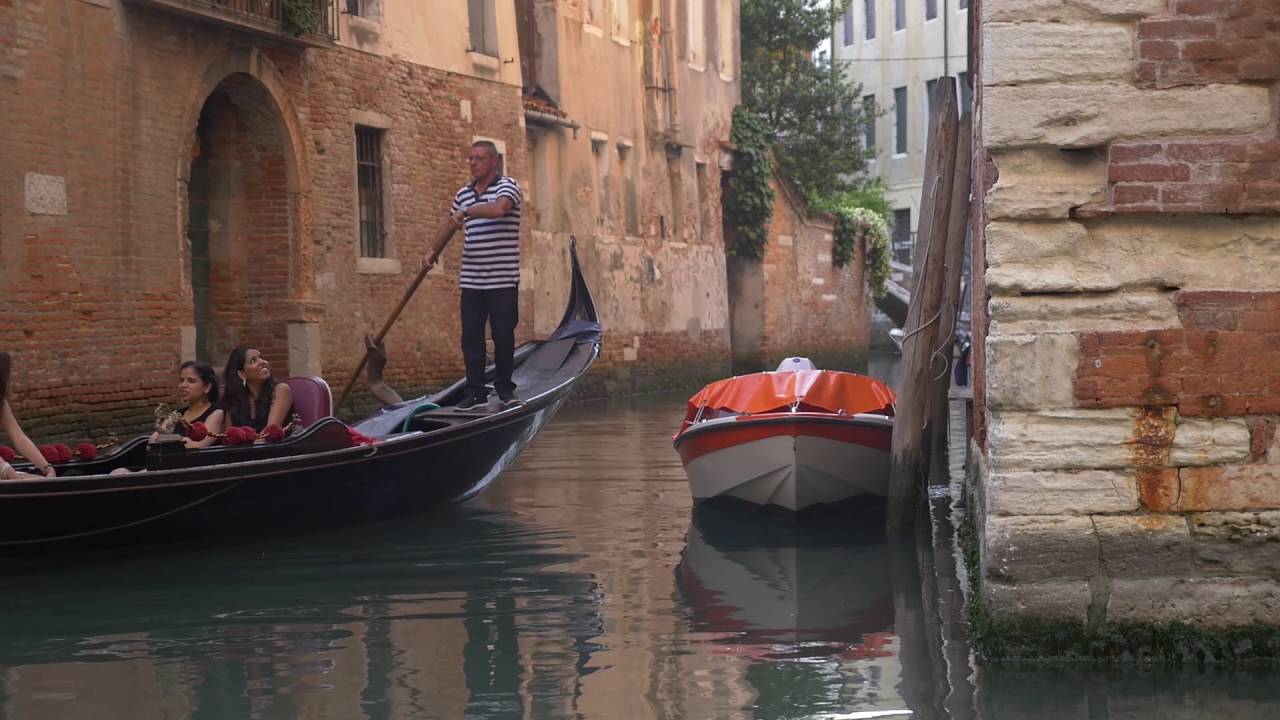 Jeremy Edmiston - Think Brick Awards 2016 - YouTube