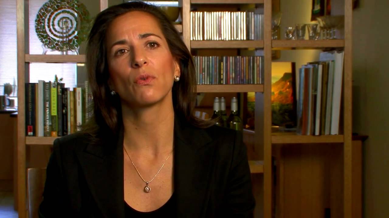 Laura Lee - Design Thinking in Education - YouTube