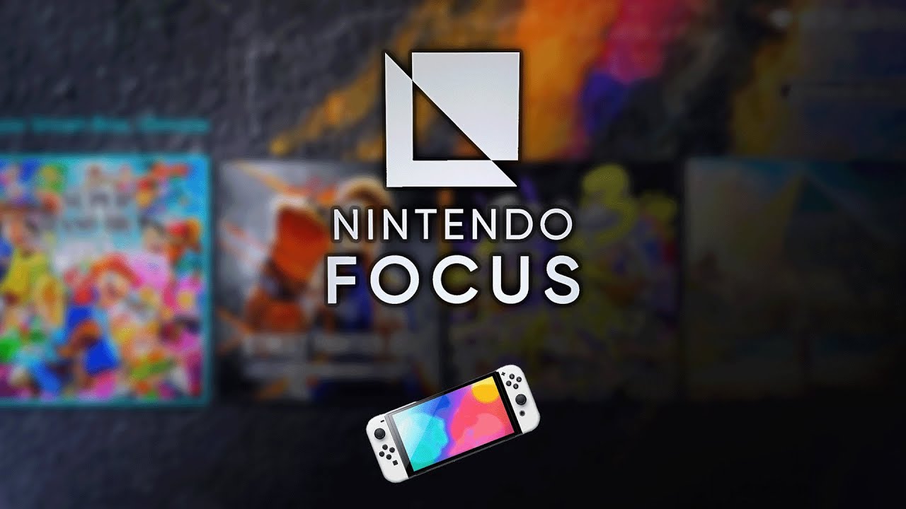 Nintendo Focus - Il Successore di Nintendo Switch ? #nintendoswitch2 # ...