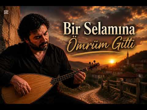 Bir Selamına Ömrüm Gitti - Sezai Altan 2026 (Official Lyrics Video)