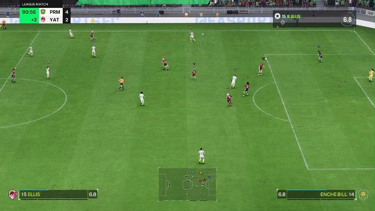 Indra sliding tackle + hamstring injury - YouTube