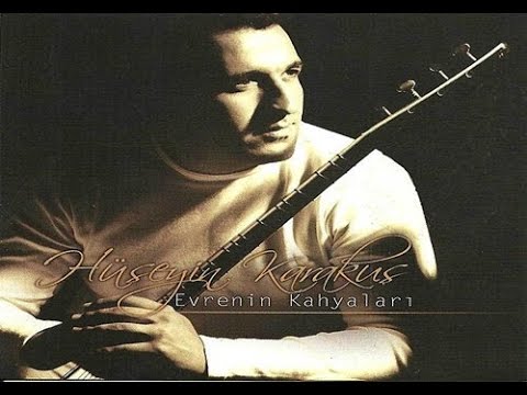 Hüseyin Karakuş - Riyakar İnsanlar   [ ( Aşkın Kitabı ) © ARDA Müzik ]
