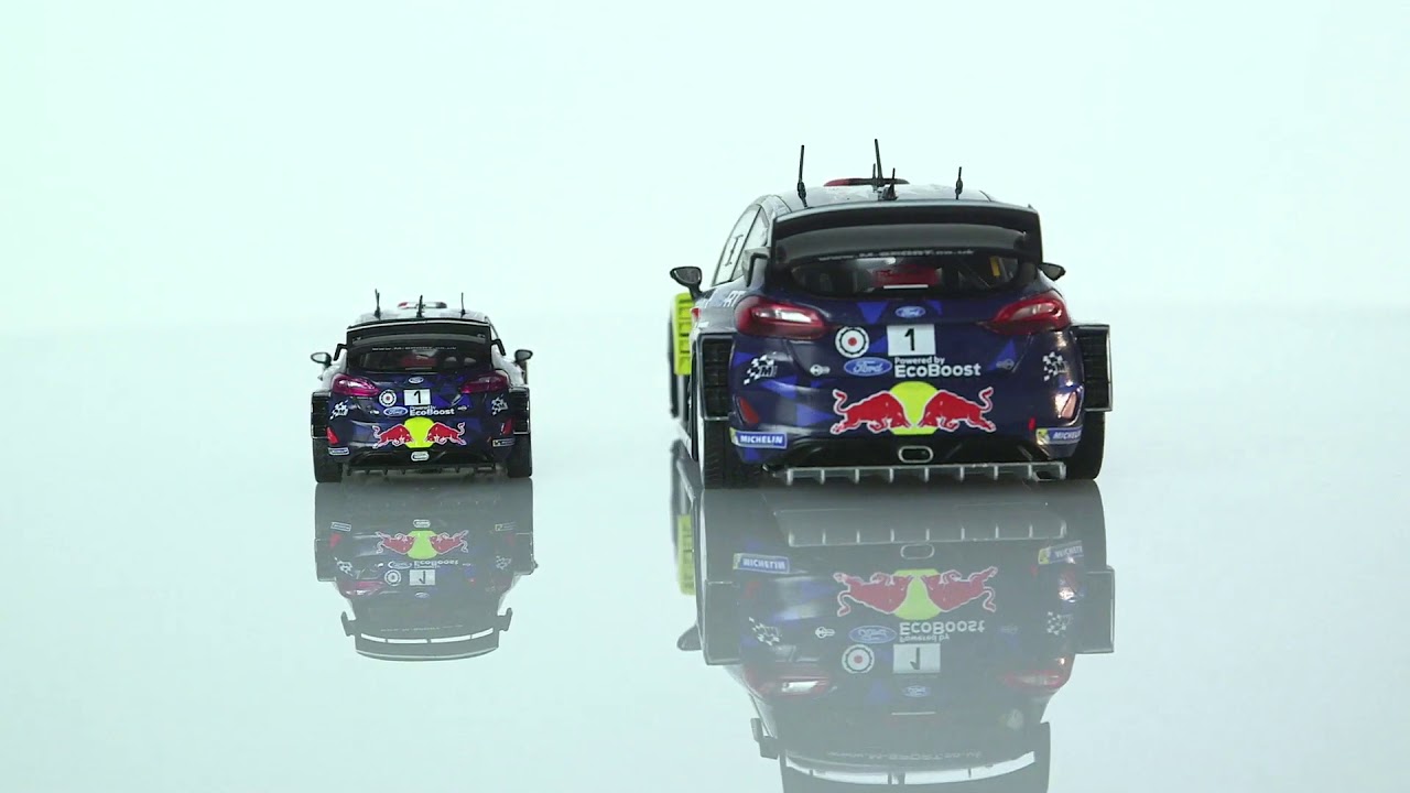 WRC Official Collection - YouTube