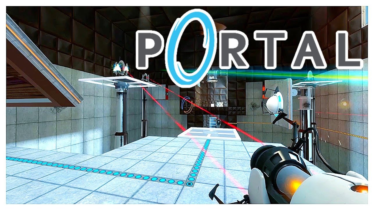 Disappointing And Abrupt Ending | Portal Is Amazing | Ending Kinda ...