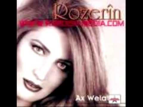 Rozarin - Em Hatin Ve Govende