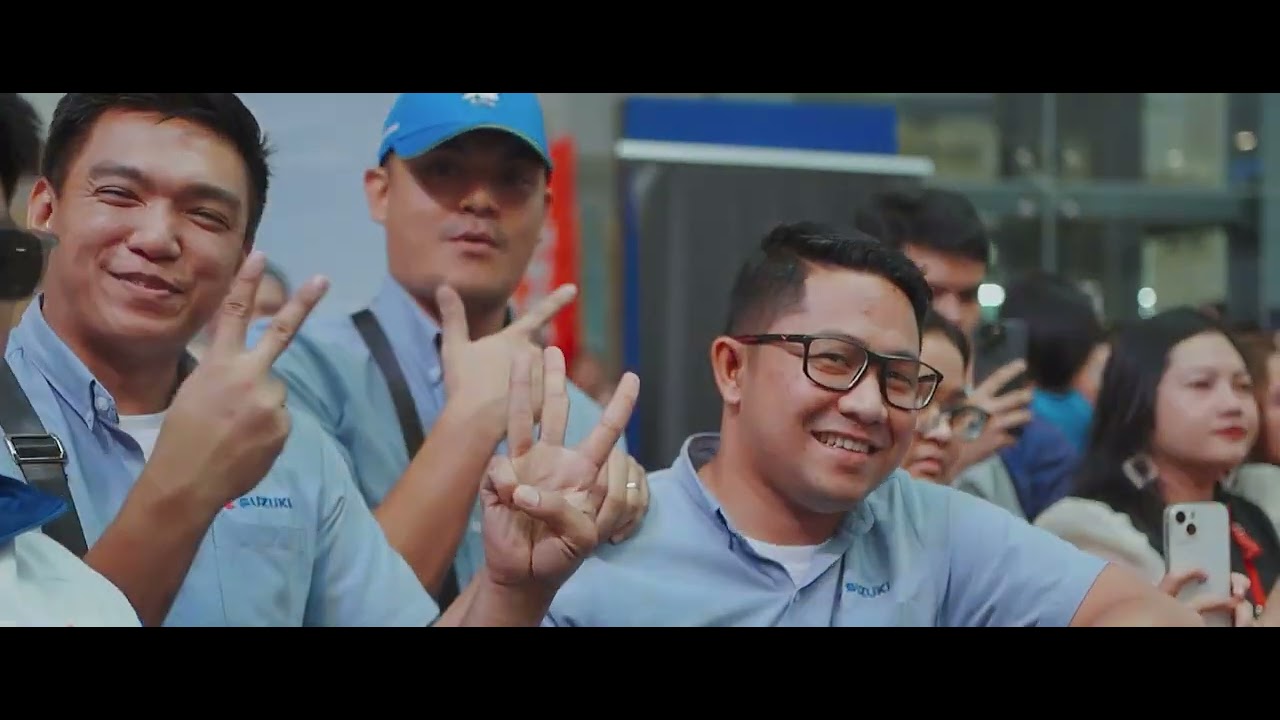 Wheeltek 50th Anniversary Day 2 - YouTube