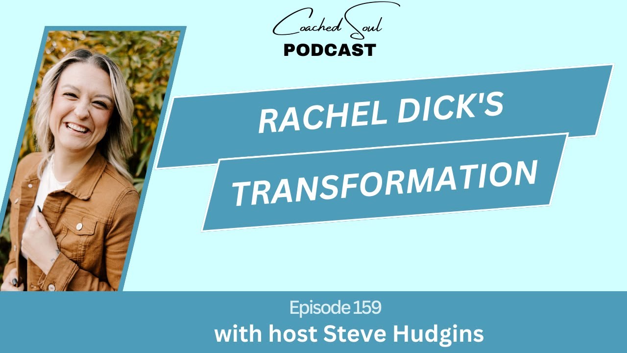Episode 159 Rachel Dick's Transformation From Substance Abuse to ...