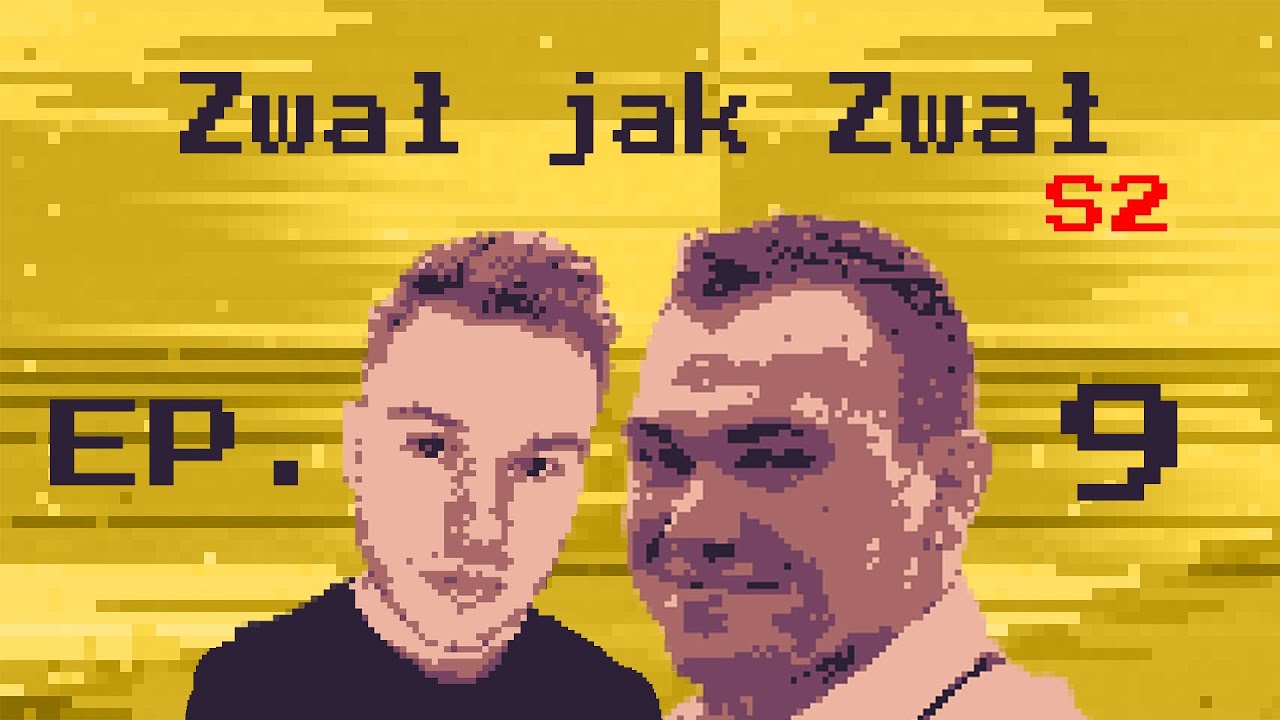 Epizod 9 - Last Christmas | ZjZ Sezon 2 - YouTube