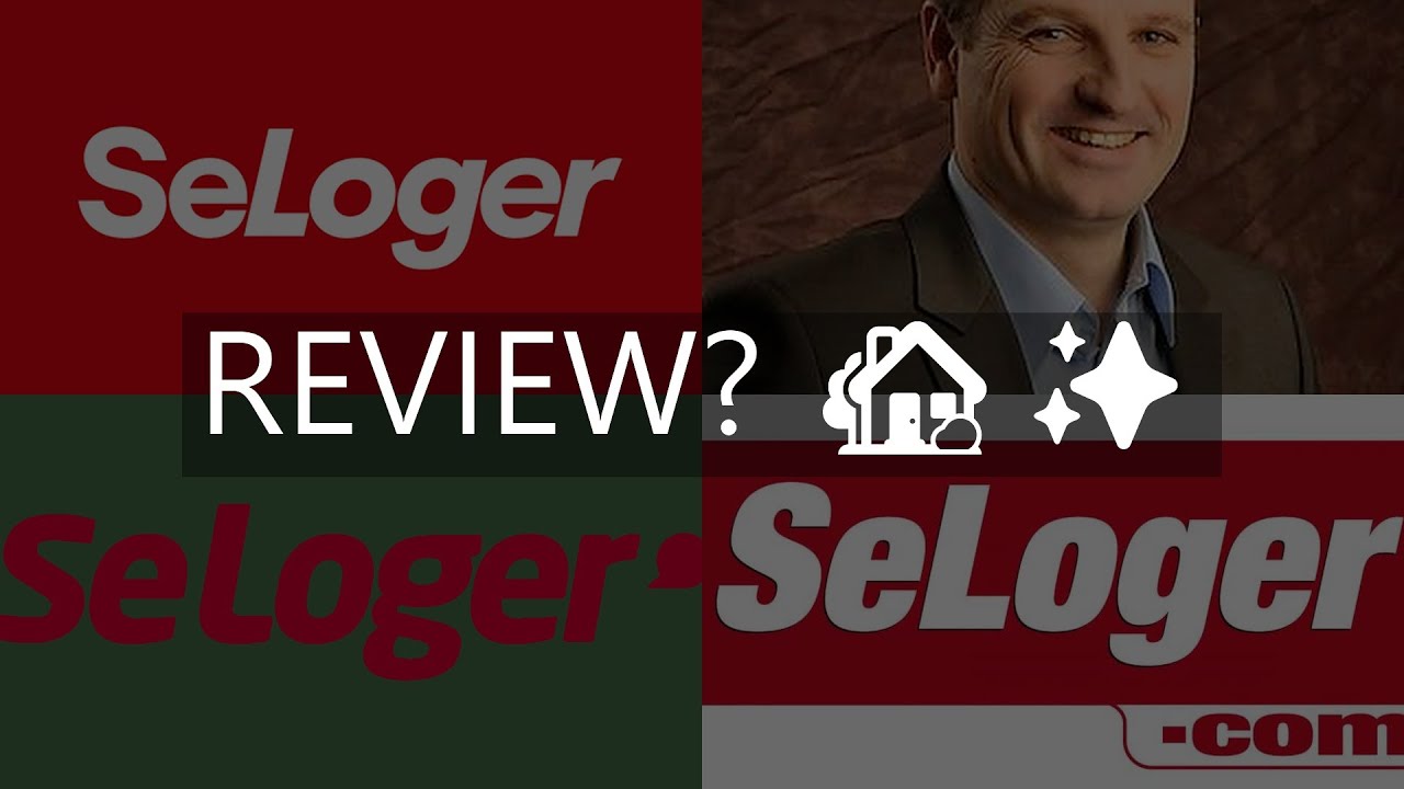 seloger com review - YouTube