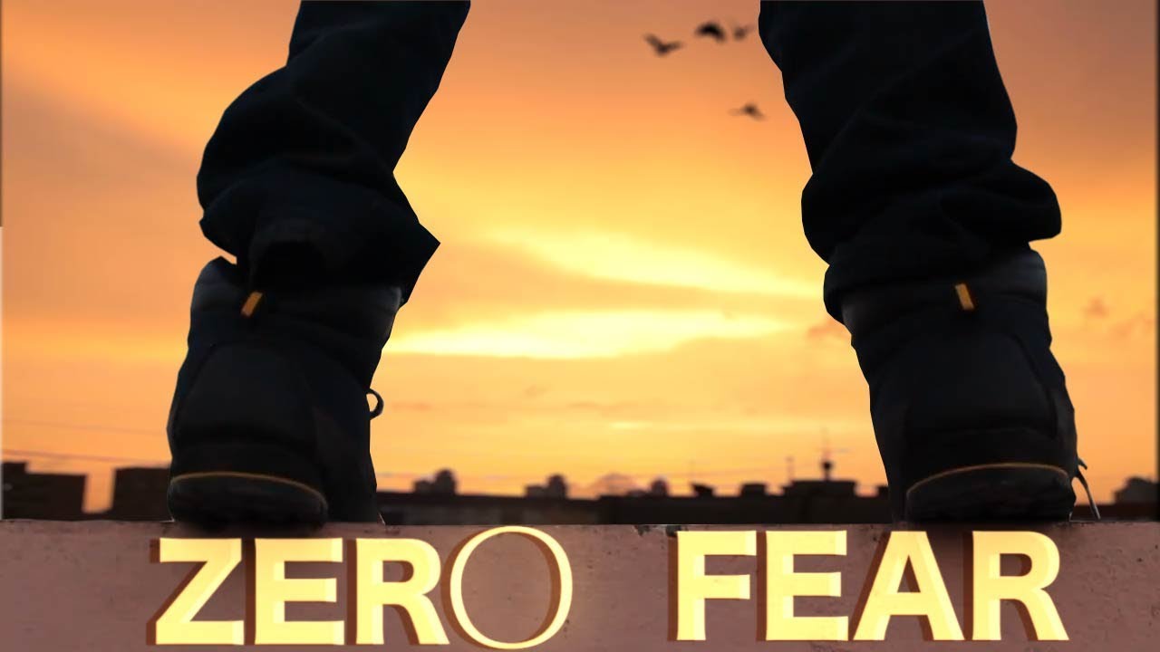 ZERO FEAR | A Film by Abhinav - YouTube