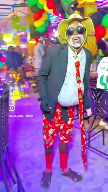 Mc Zendiambo new dance style #zendiambo #music #dance - YouTube