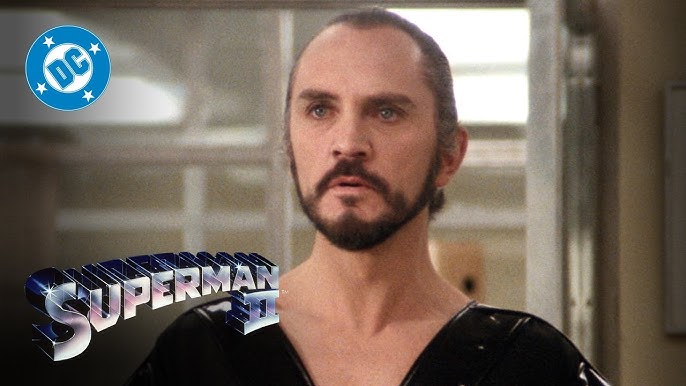 Generale Zod Superman 2