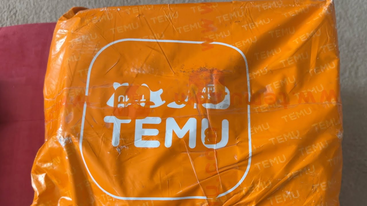 Temu Haul Reviewing Quality Of Electronics And Useful Products - YouTube