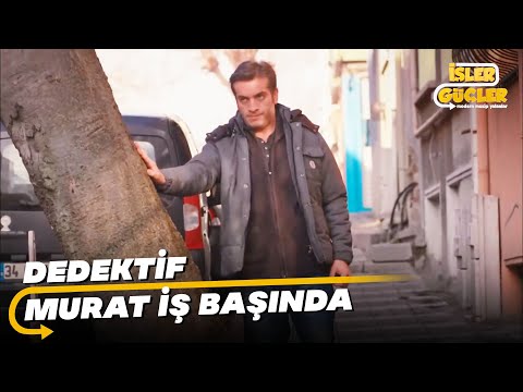 Bu Pınar Biraz Şizofren Mi? | İşler Güçler (Bipsiz)