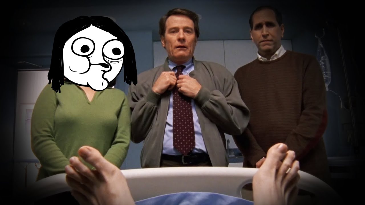 ¿Cuál fue la decisión de Hal? (Malcolm El De En Medio) - YouTube