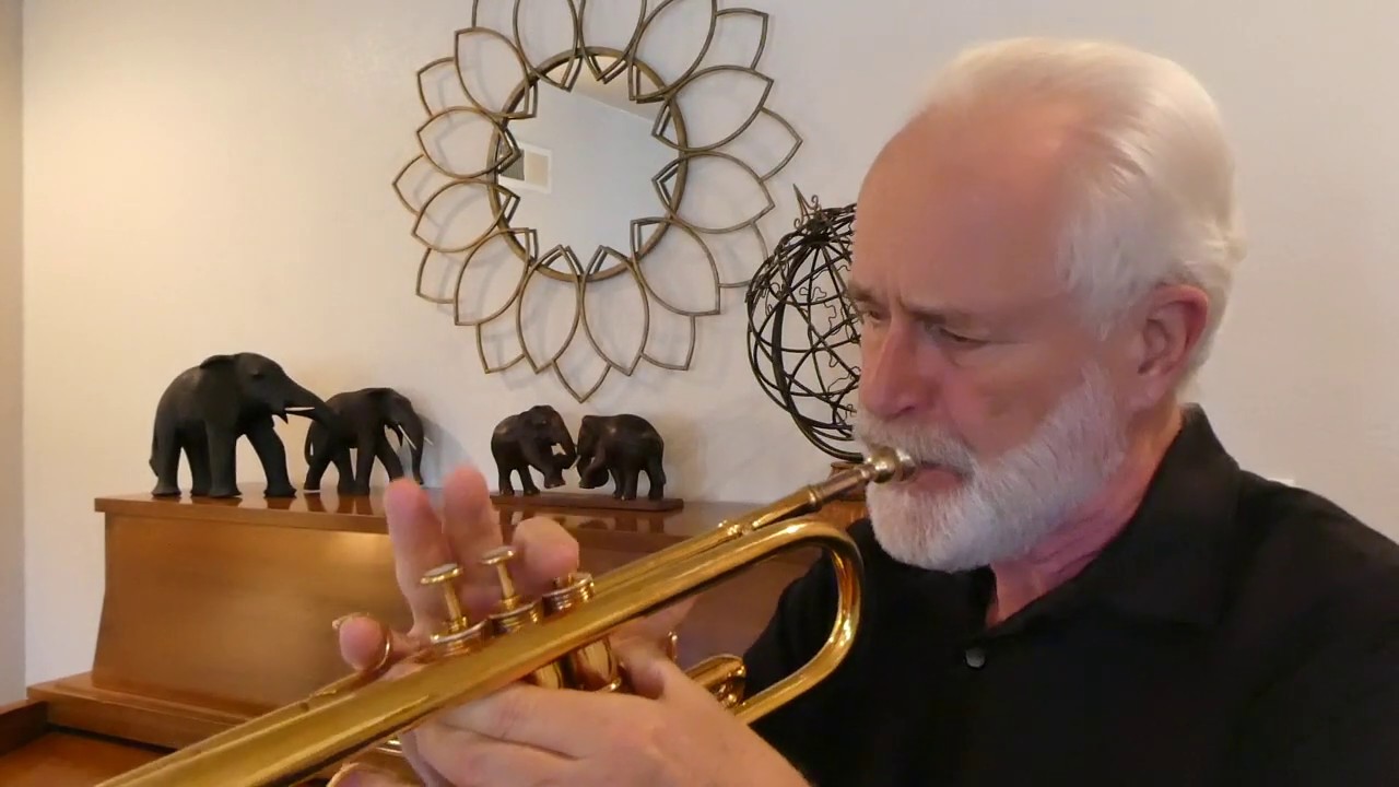 Bob Wagar- Great is Thy Faithfulness - YouTube