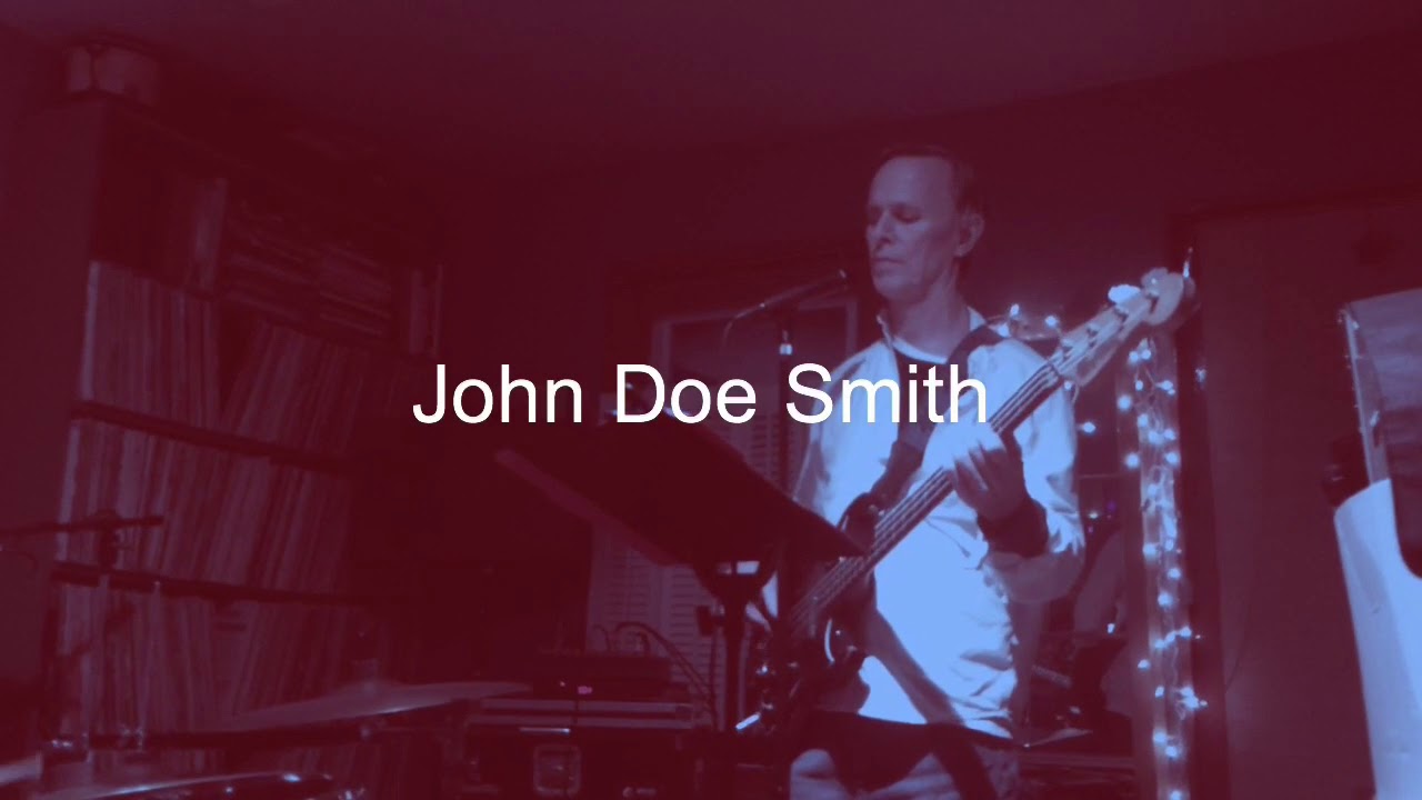 John Doe Smith - YouTube
