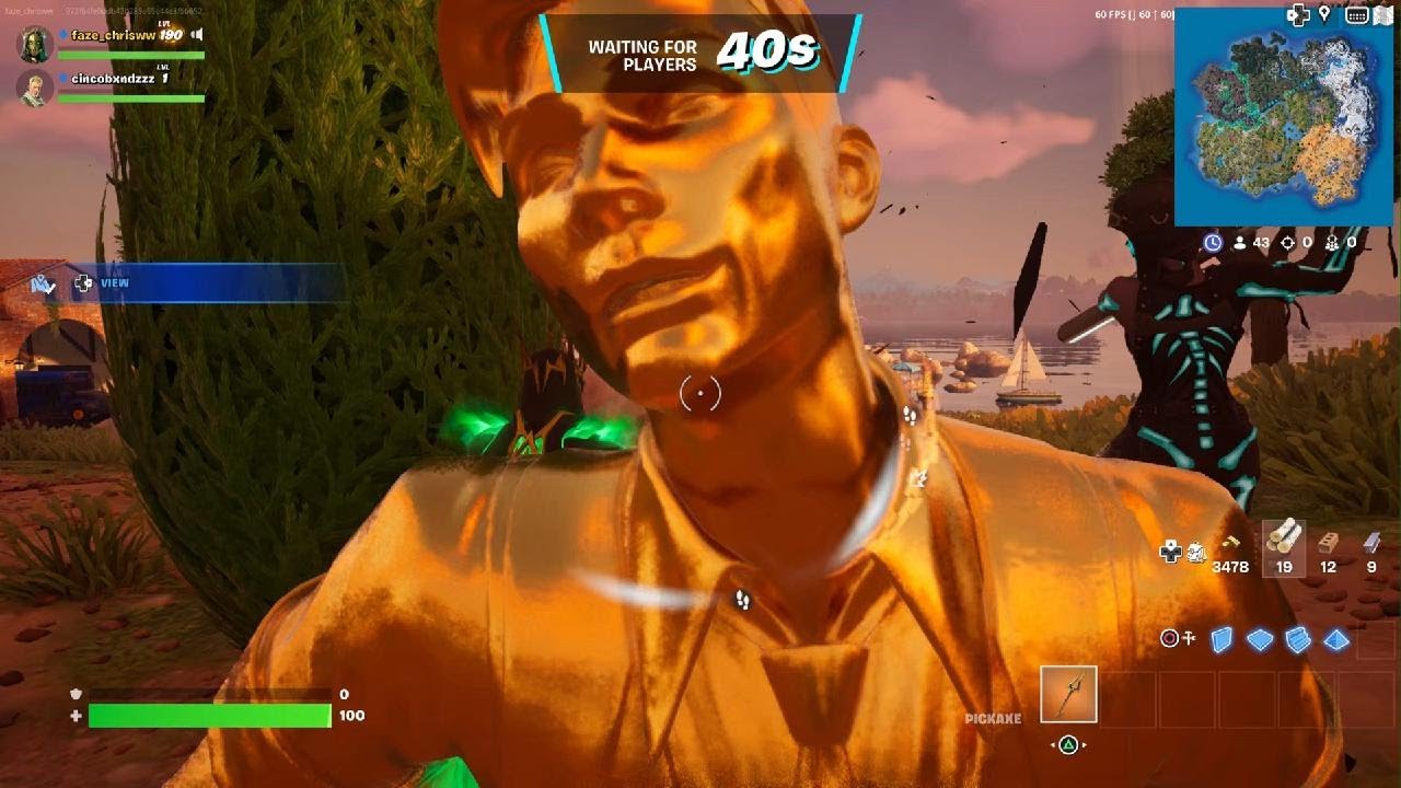 Midas back - YouTube