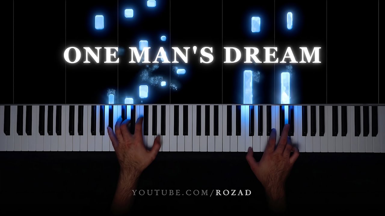 One Man's Dream - Yanni Chords - Chordify