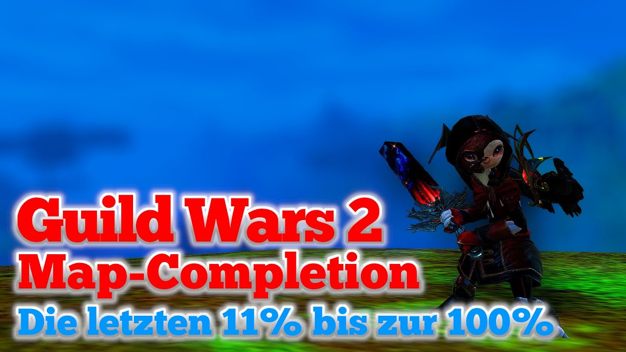 Map-Completion fertig machen | ColdMystery - YouTube