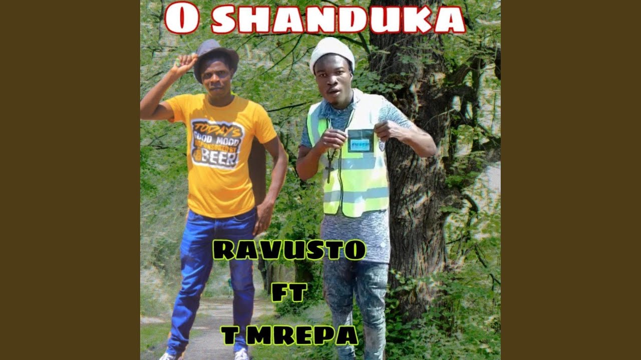 O shanduka (feat. T mrepa) - YouTube