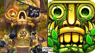 Temple Run 2 | By Imangi Studios - YouTube