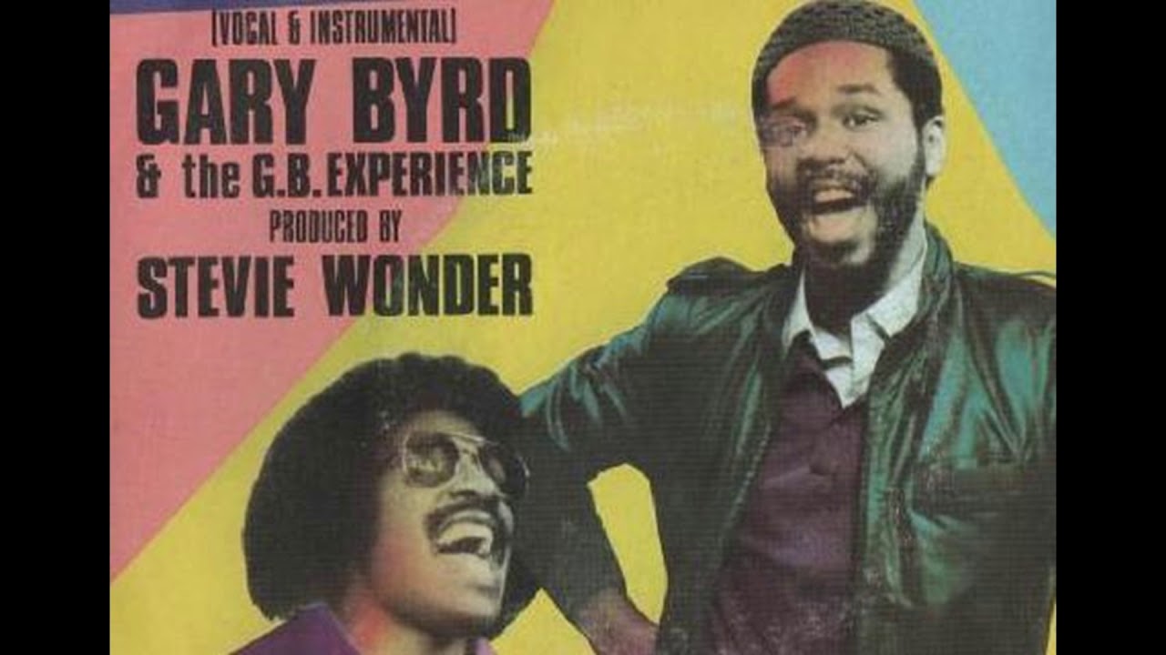 Imhotep Gary Byrd Van Taylor Interview WBLS - YouTube