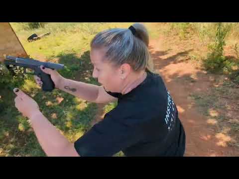 Tactical Training | Kalah Combat System