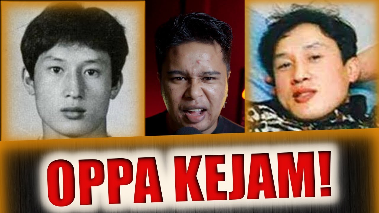 PS1KOP4T DARI KOREA - KANG HO-SUN! - YouTube