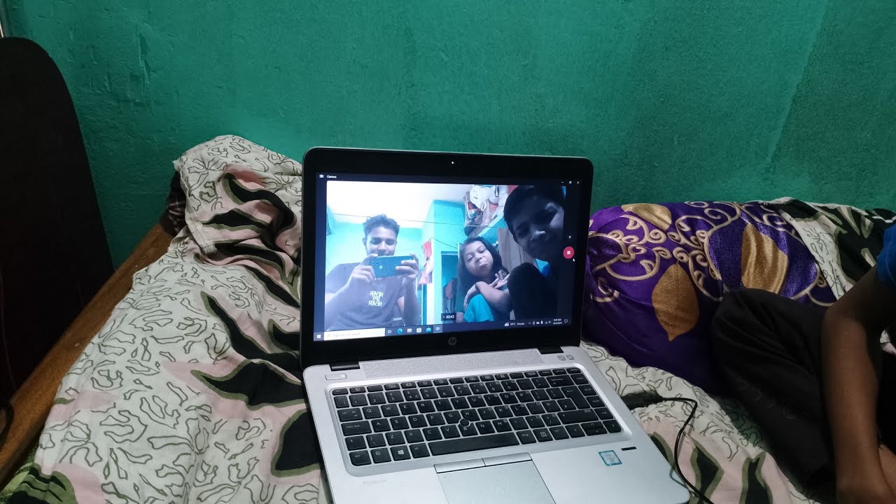 first time live - YouTube