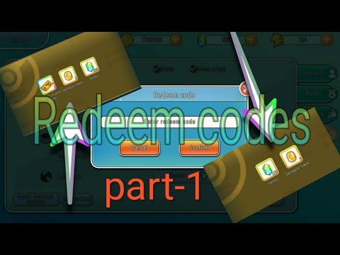 Monster Carnival | 3 Redeem Codes | redeem code# part-1 | - YouTube