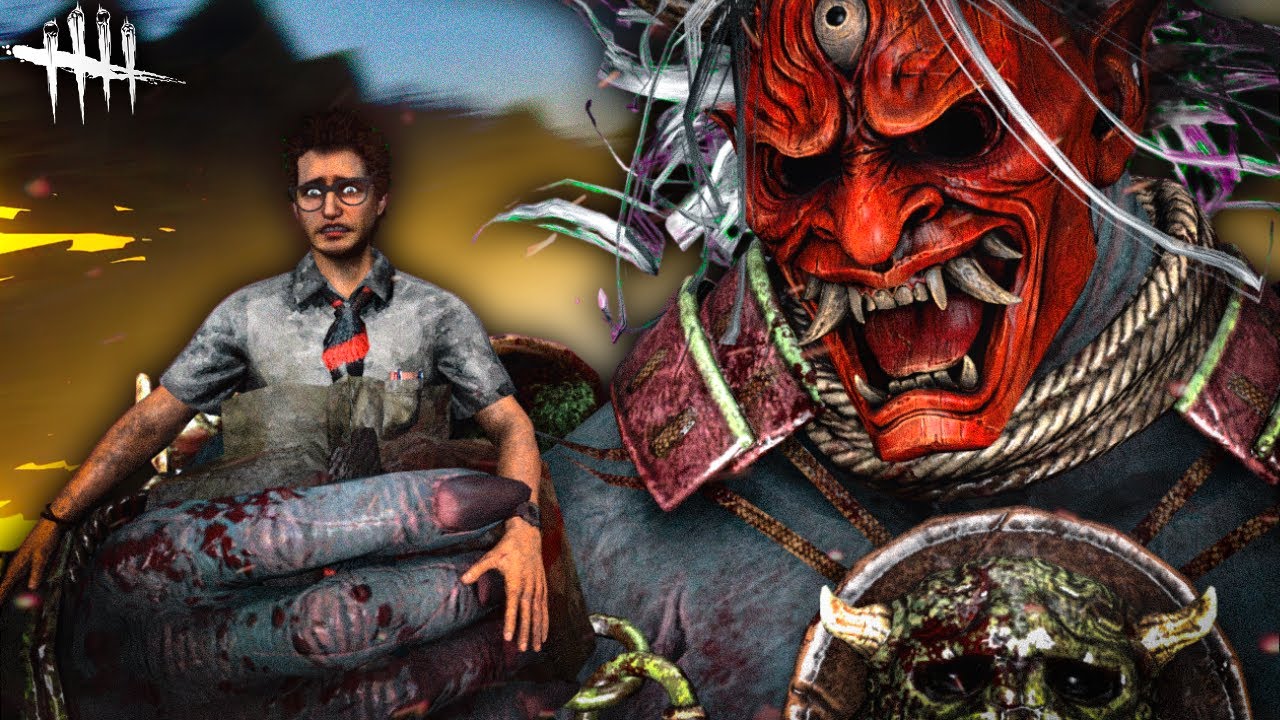 NOVO modo de jogo no DBD... - Funny Moments BR - YouTube