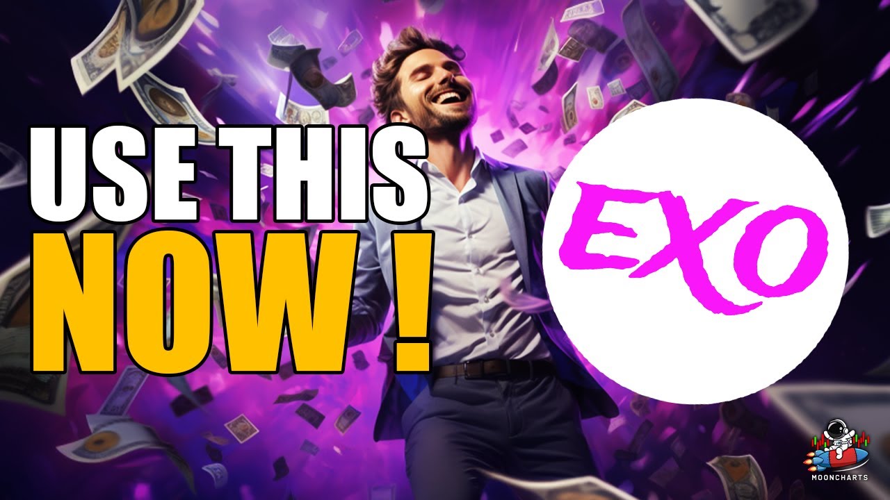 Boost Your Trading Profits with this FREE Exocharts Desktop Pro ...