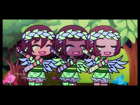 × Rio 🦜!! || gacha trend || - YouTube