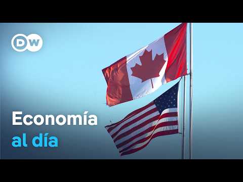 🟢 Escala la guerra comercial entre Estados Unidos y Canadá