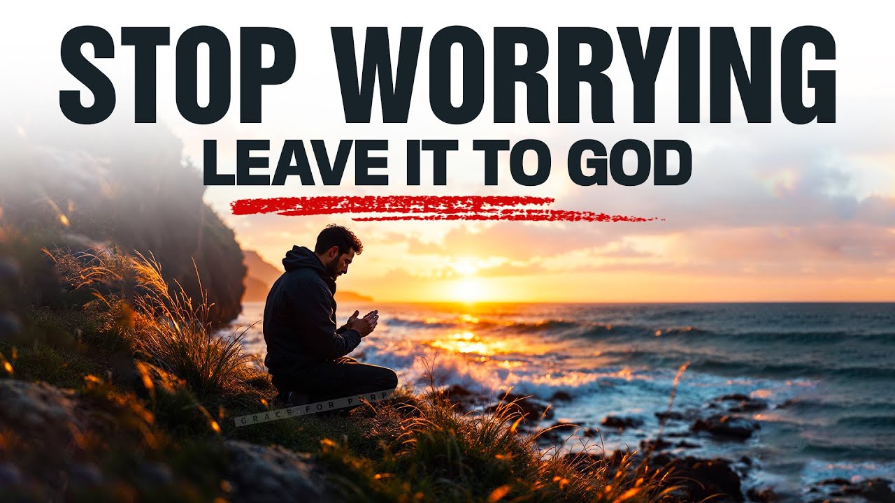 Things Never Fall Apart When You Trust God, Everything Falls Into Place ...