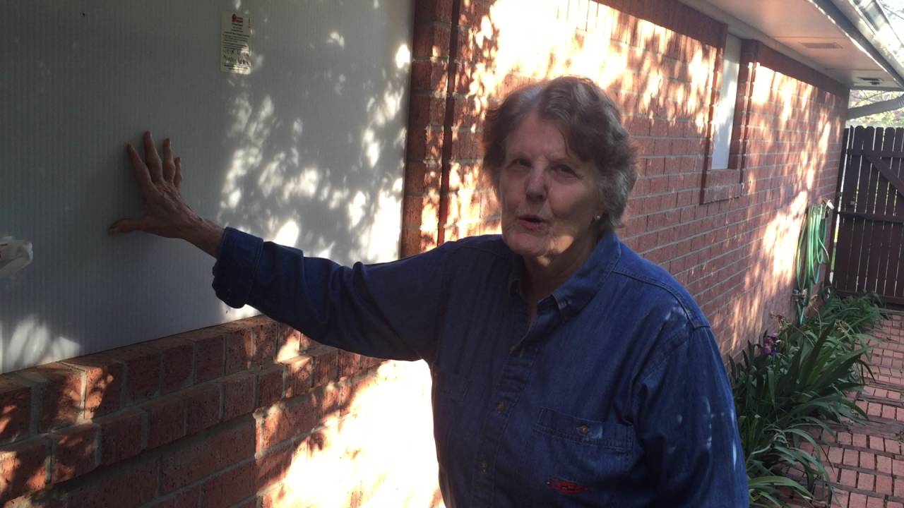 Oklahoma Customer Praises Storm Stoppers during Hail Storm | Hurricane ...