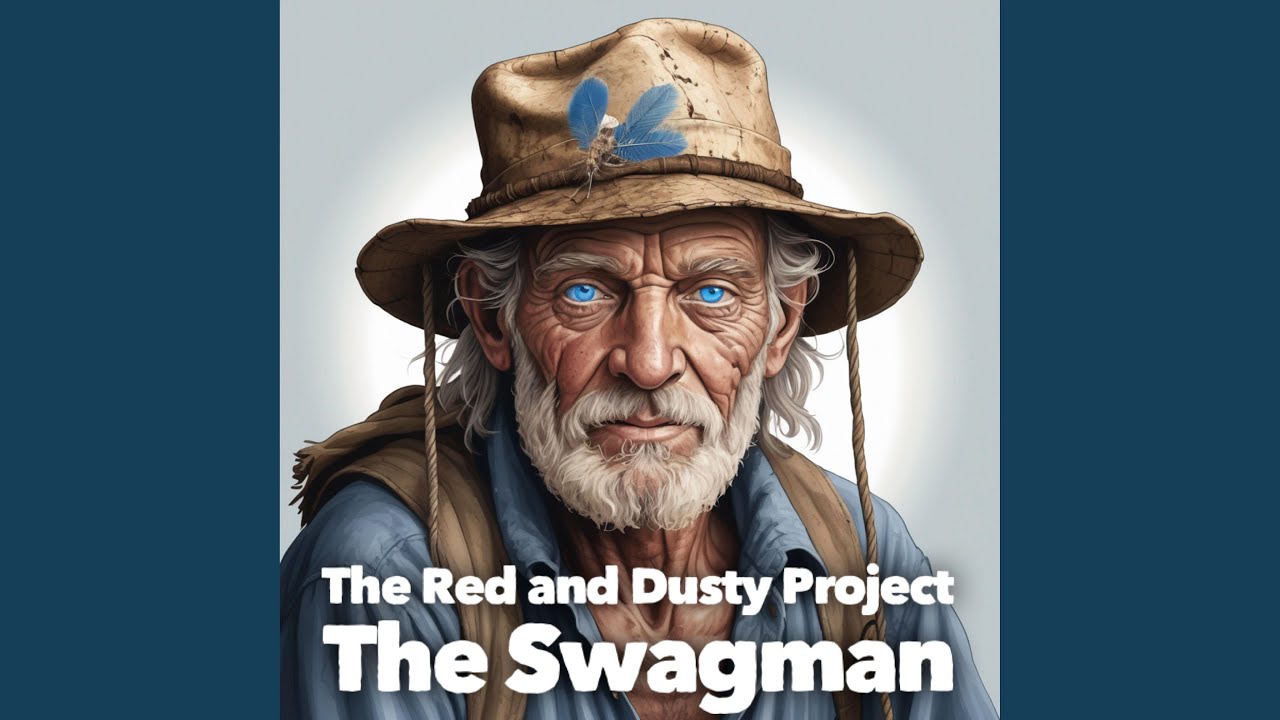 The Swagman - YouTube