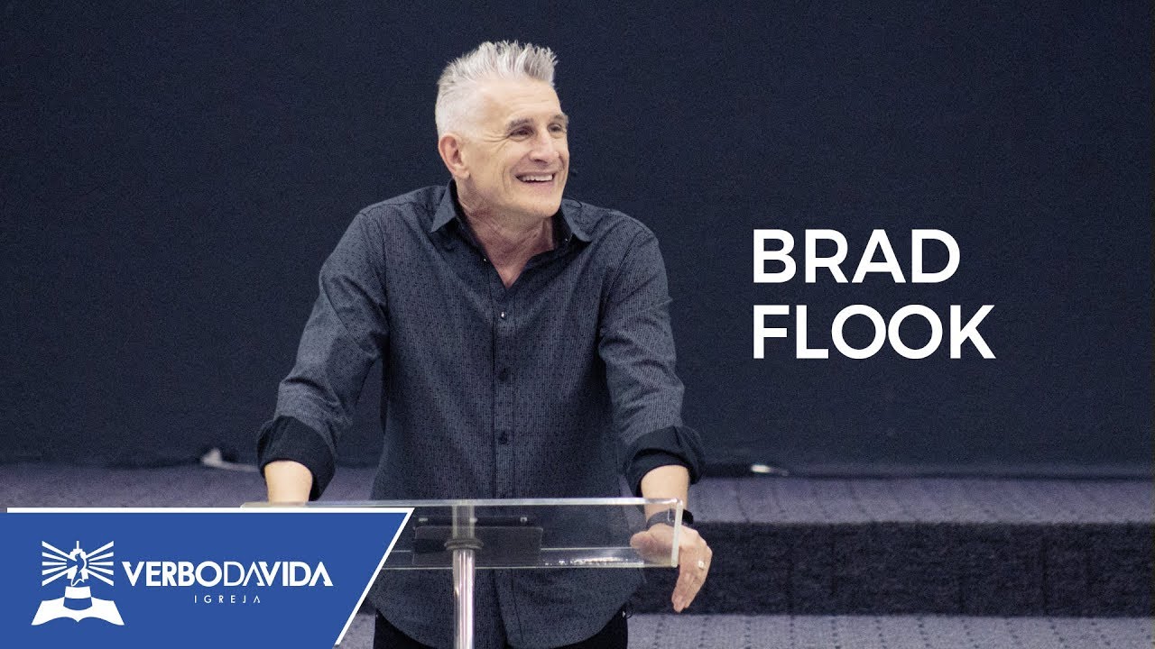 Brad Flook | Verbo da Vida Brasília | 16.12.2018 - YouTube